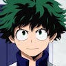 Deku Midoriya – Medium