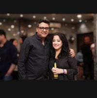 Simi Ghai – Medium