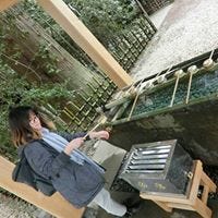 Shih-Ting Lin – Medium