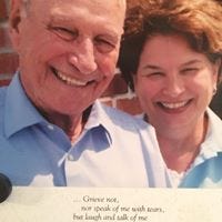 About – Sherry S Guarisco – Medium