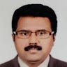 ANIL RAJ A S – Medium