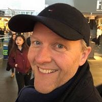 Joost van Haarlem – Medium