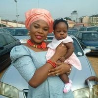 Inyene Patrick – Medium