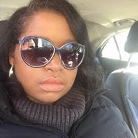 About – Krystle Fitzpatrick – Medium