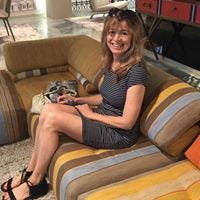 Bonnie Nelson – Medium