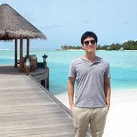 Parith Thiengtham – Medium