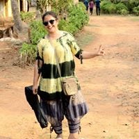 Manjari Ganguly – Medium