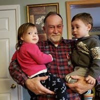 William Powell – Medium