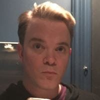 Garrett Michael – Medium