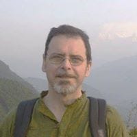 Tim Burrows – Medium