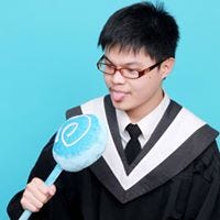 Hsu Wei-yuan – Medium