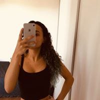 Nicolly Borba – Medium