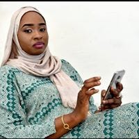 Aishat Bashir Tukur – Medium