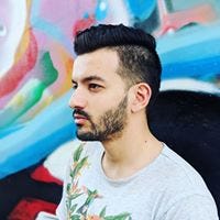 Muhammad Moiz – Medium