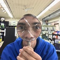 Kyle Gregory – Medium