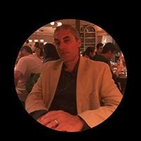 Raymond Nunes – Medium