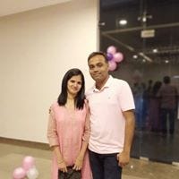 Brindha Rao – Medium