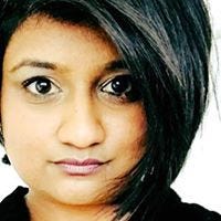 Bansri Shah – Medium