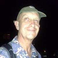 Rodney Evans – Medium