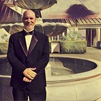 Hugh Willard – Medium