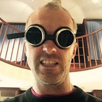 Danny Rhymes – Medium