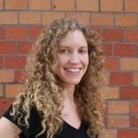 Hallie Lieberman – Medium