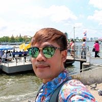 Nuphop Good Luck – Medium