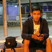 Irvan – Medium