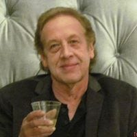 Roger Pauley – Medium