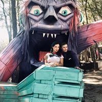 Orion Santangelo – Medium