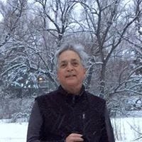 Daniel Sherman – Medium