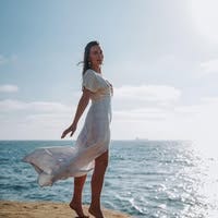 Venus Celia Ra – Medium