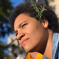 Mariah Doss – Medium