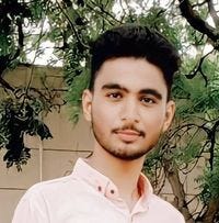 Abdul Rafay – Medium