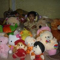 Anusha Ganesh – Medium