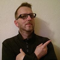 Bernd Krammer – Medium