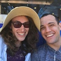 Alex Stuckey – Medium