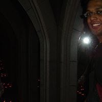 About – Vinod George – Medium