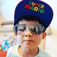 Ivan Chan – Medium