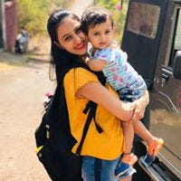 Hemadri Bhargav – Medium