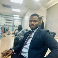 Olumide Odutola – Medium