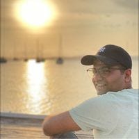 Ashish Arora – Medium