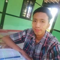 Si Thu Win – Medium