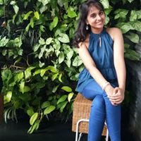 Saumya Raj – Medium