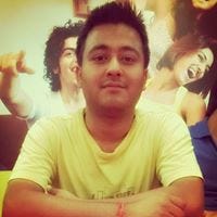 Anuj Gupta – Medium