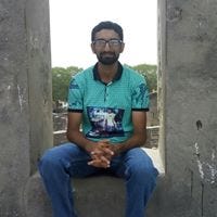 Parth Mamtora – Medium