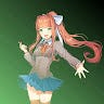 Monika – Medium