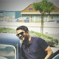 Arun Thomas – Medium