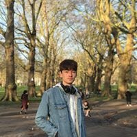 Terence Phillips – Medium
