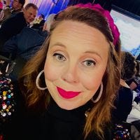 Anna Duncan – Medium